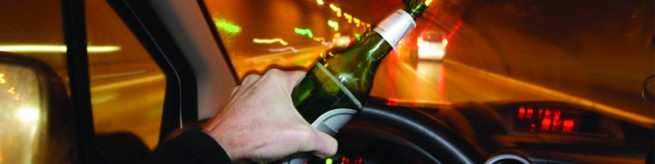 THREE IMPORTANT THINGS TO KNOW ABOUT A DUI ACCIDENT