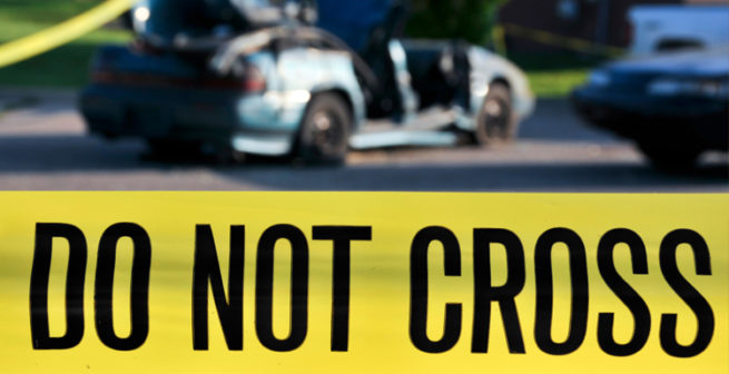 DEFENSIVE DRIVING TIPS THAT MAY HELP YOU AVOID A CAR ACCIDENT