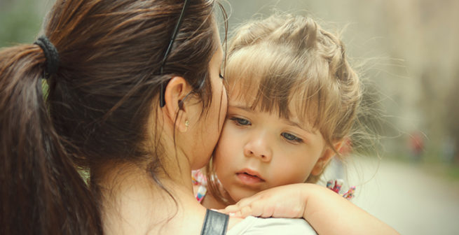 What You Need To Know About Slip/Fall Accidents Involving Your Child