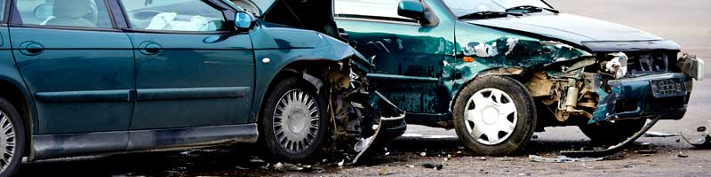 Who Is at Fault for Safety Hazard Road Debris Injuries?